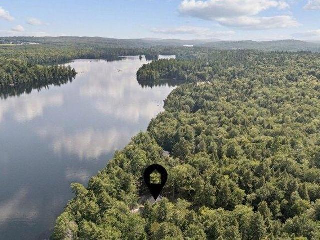 house with 4 bedroom, Mount Vernon ME DLS102584704
