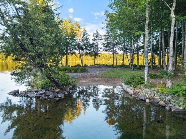 house with 4 bedroom, Mount Vernon ME DS102594366