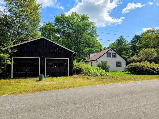 house with 4 bedroom, Mount Vernon ME DS102062835