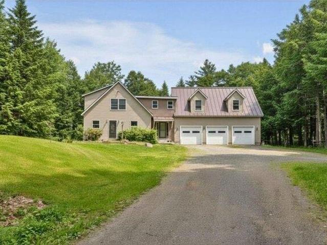 house with 4 bedroom, Mount Vernon ME DS104116158