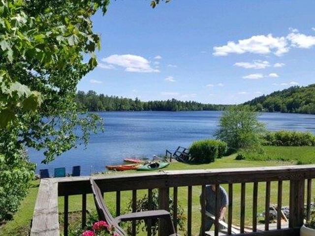 house with 4 bedroom, Mount Vernon ME ES103036701