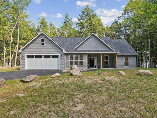 house with 4 bedroom, Mount Vernon ME ES103158688