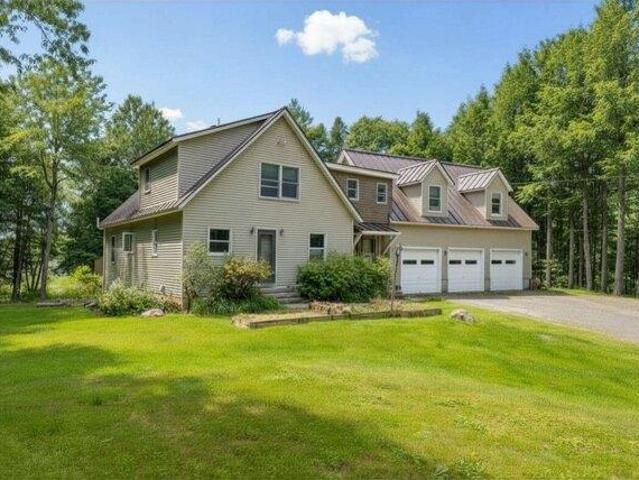house with 4 bedroom, Mount Vernon ME ES104443560