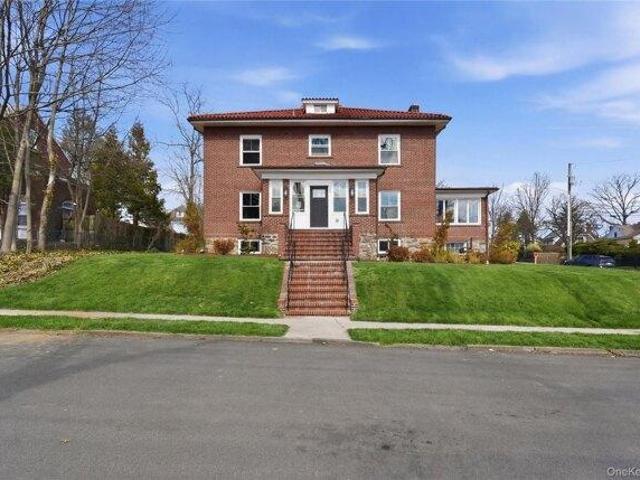 house with 4 bedroom, Mount Vernon NY DS102527983