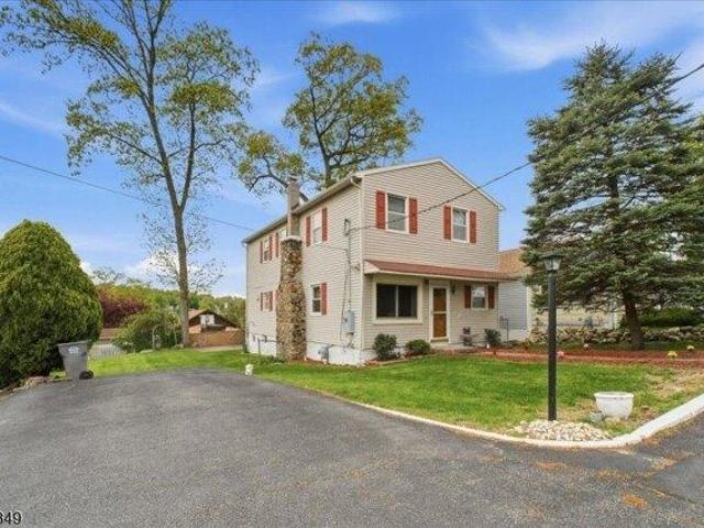 house with 4 bedroom, Mount Arlington NJ DS102558841