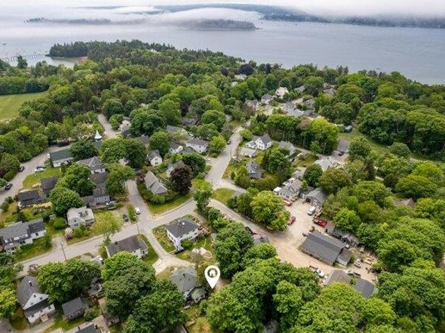 house with 4 bedroom, Mount Desert ME DS104442459