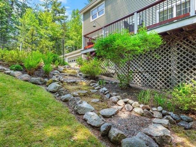 house with 4 bedroom, Mount Desert ME DS104152199