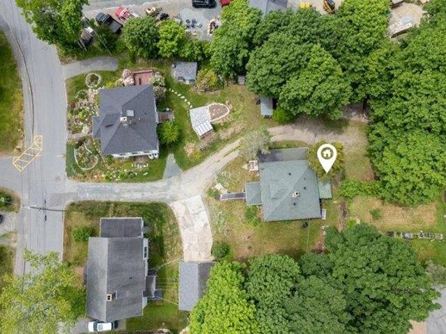 house with 4 bedroom, Mount Desert ME ES104608753