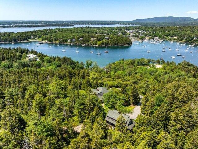 house with 4 bedroom, Mount Desert ME ES104043593