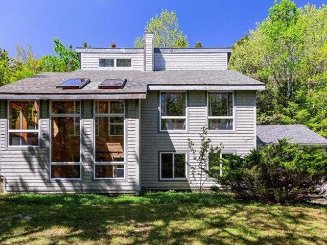 house with 4 bedroom, Mount Desert ME ES104112857