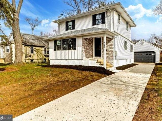house with 4 bedroom, Mount Ephraim NJ DLS101705514