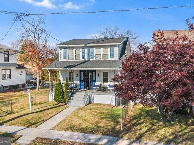 house with 4 bedroom, Mount Ephraim NJ DLS102726475