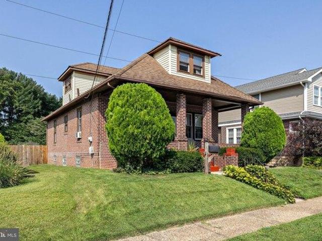 house with 4 bedroom, Mount Ephraim NJ ES105174771