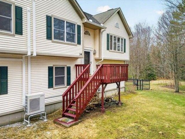 house with 4 bedroom, Mount Holly VT DLS102761897