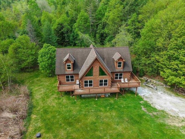 house with 4 bedroom, Mount Holly VT DS102762565