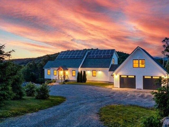 house with 4 bedroom, Mount Holly VT DS104295372