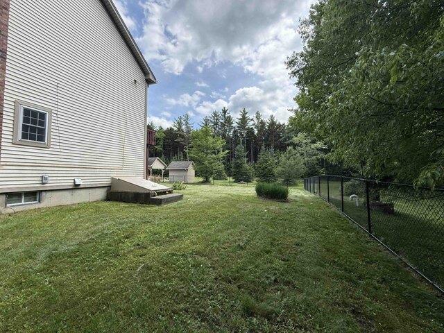 house with 4 bedroom, Mount Holly VT DS104376518