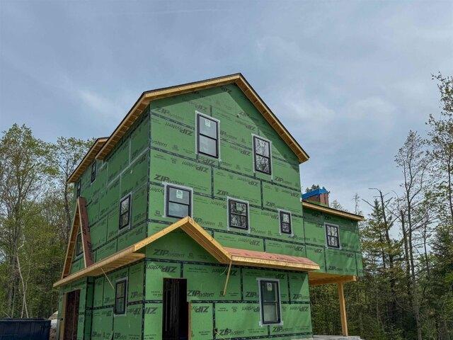 house with 4 bedroom, Mount Holly VT ES103100410