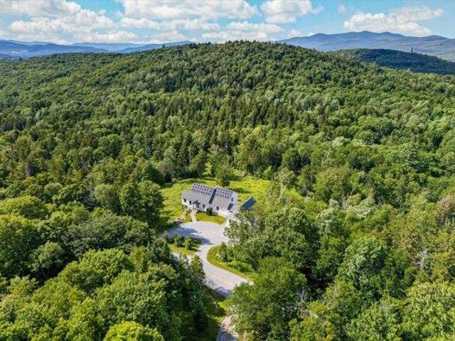 house with 4 bedroom, Mount Holly VT ES104544217