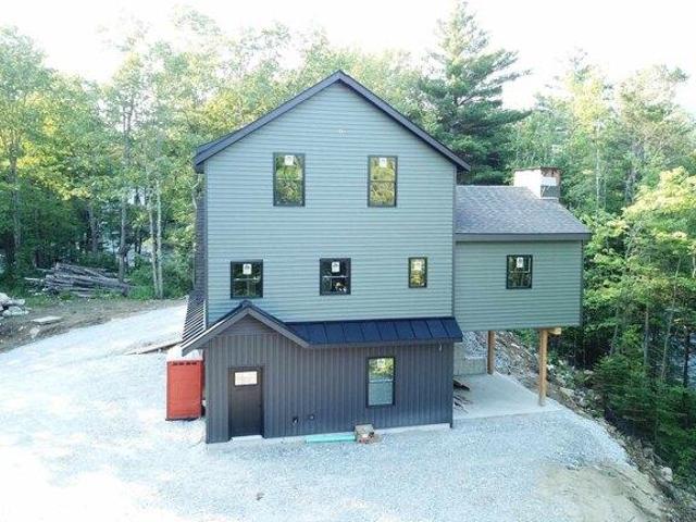 house with 4 bedroom, Mount Holly VT ES105157333