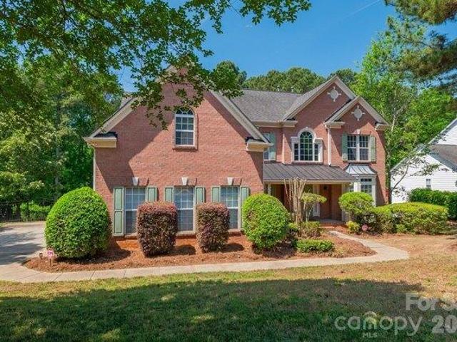 house with 4 bedroom, Mount Holly NC ES103600066