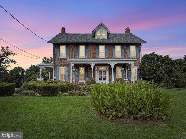 house with 4 bedroom, Mount Holly NJ DLS101660140