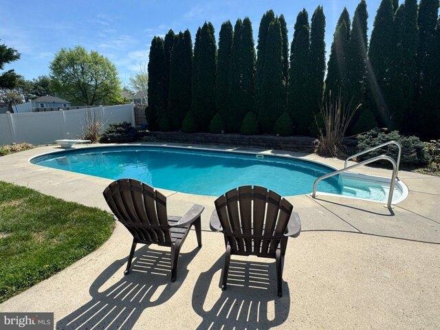 house with 4 bedroom, Mount Holly NJ DLS101856752