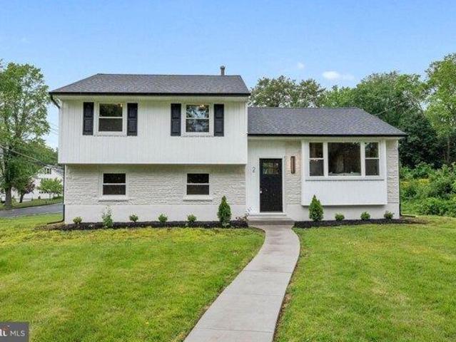 house with 4 bedroom, Mount Holly NJ DS102775913