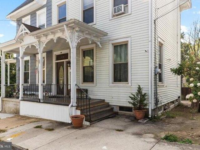 house with 4 bedroom, Mount Holly NJ DS102824872