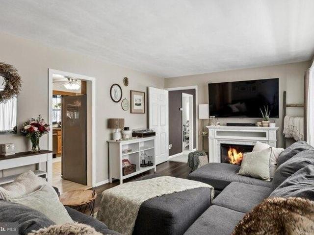 house with 4 bedroom, Mount Holly NJ DS102826447