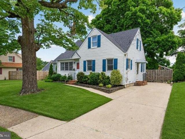 house with 4 bedroom, Mount Holly NJ ES104688889