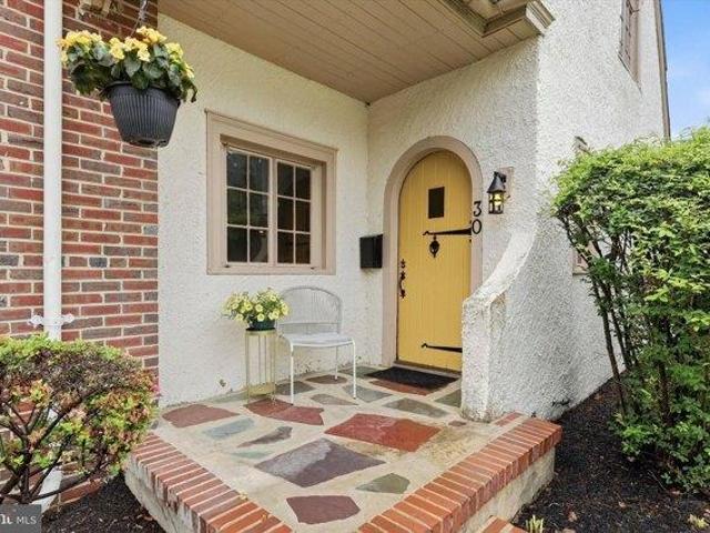 house with 4 bedroom, Mount Holly NJ ES104689103