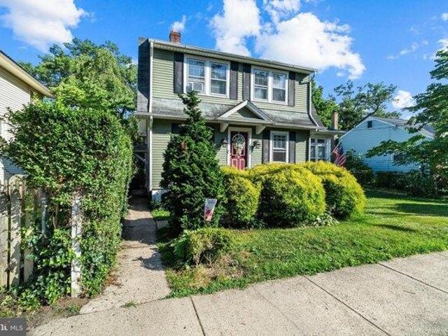 house with 4 bedroom, Mount Holly NJ ES105157166