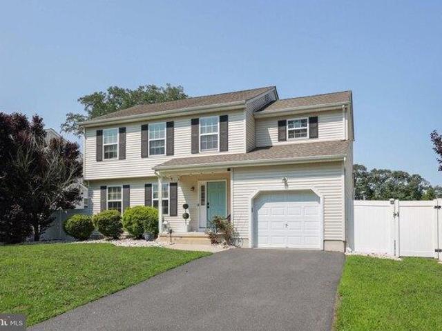 house with 4 bedroom, Mount Holly NJ ES105160847
