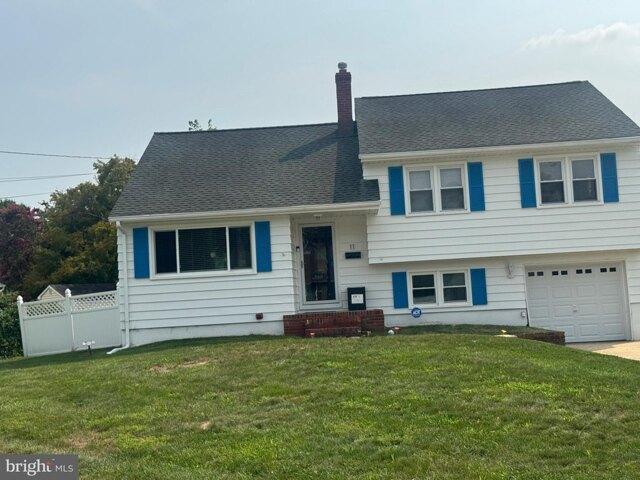house with 4 bedroom, Mount Holly NJ ES105173726