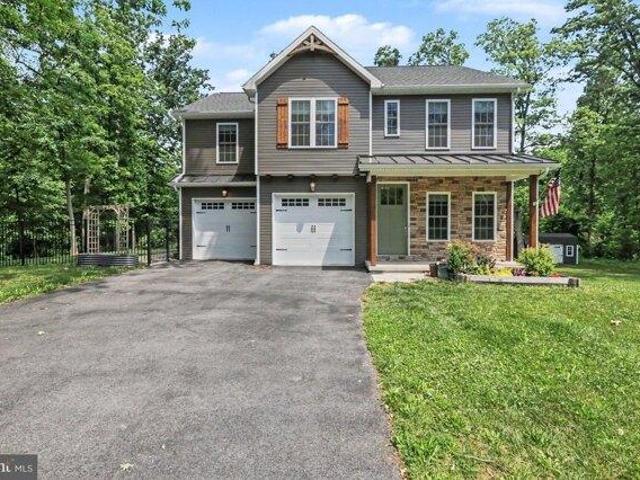 house with 4 bedroom, Mount Holly Springs PA DS103627307