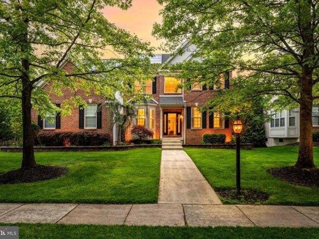 house with 4 bedroom, Mount Laurel NJ DLS102585484