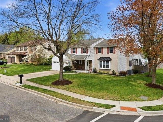 house with 4 bedroom, Mount Laurel NJ DLS102777621