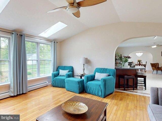 house with 4 bedroom, Mount Laurel NJ DLS102778363