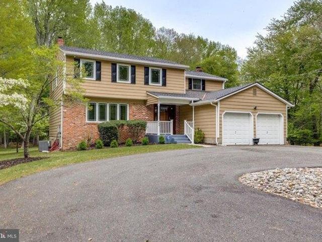 house with 4 bedroom, Mount Laurel NJ DLS102799590