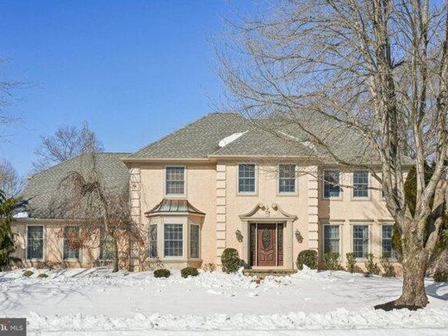 house with 4 bedroom, Mount Laurel NJ DS101858461