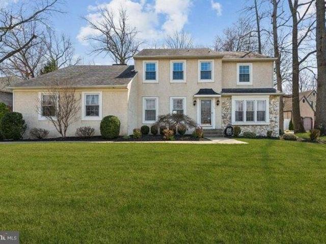 house with 4 bedroom, Mount Laurel NJ DS101898691