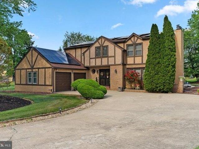 house with 4 bedroom, Mount Laurel NJ DS102560173