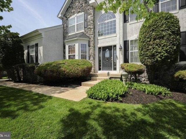 house with 4 bedroom, Mount Laurel NJ DS102586362