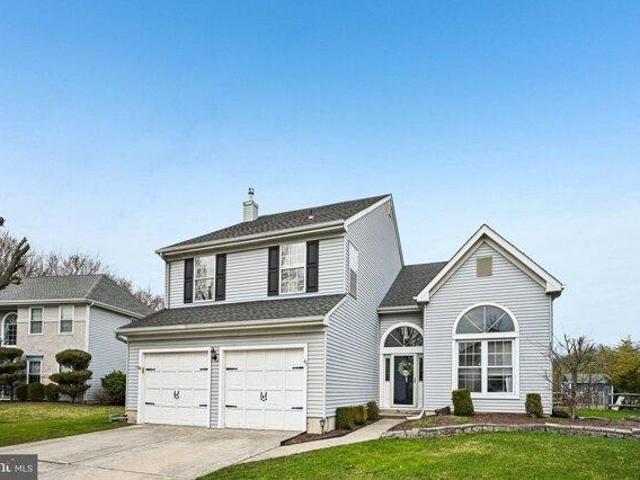 house with 4 bedroom, Mount Laurel NJ DS102725844