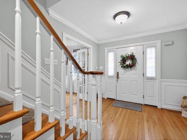 house with 4 bedroom, Mount Laurel NJ DS102028398