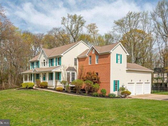 house with 4 bedroom, Mount Laurel NJ DS102211437
