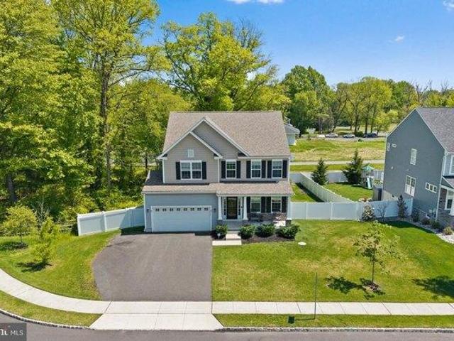 house with 4 bedroom, Mount Laurel NJ DS102212064