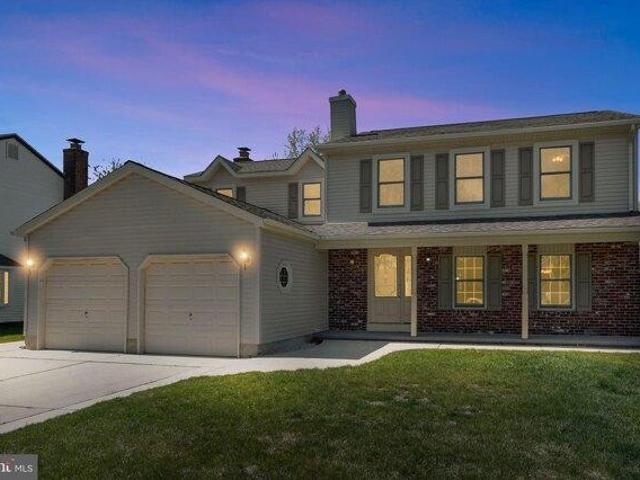 house with 4 bedroom, Mount Laurel NJ DS102254623