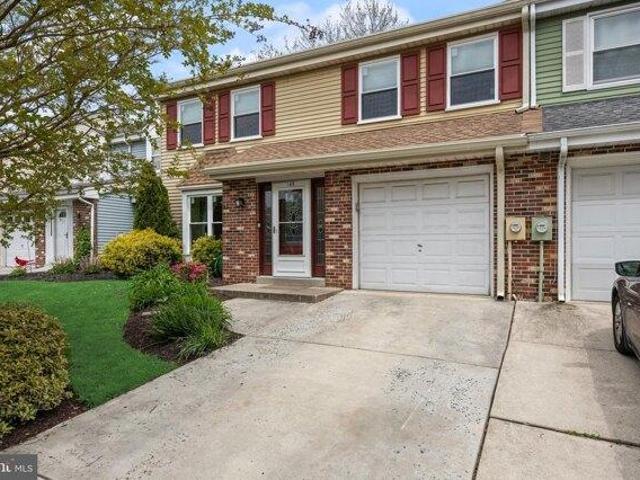 house with 4 bedroom, Mount Laurel NJ DS102256813